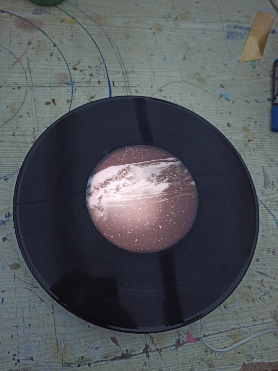 "der sechste Tag" - Installationen von Christian Wichmann | Evangelisch ...